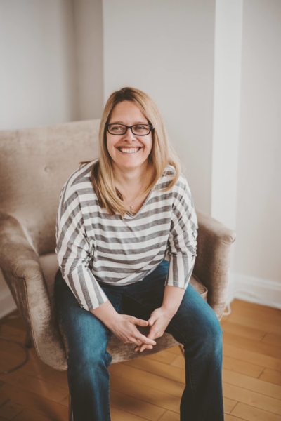 Rachel Barrett - Official Website